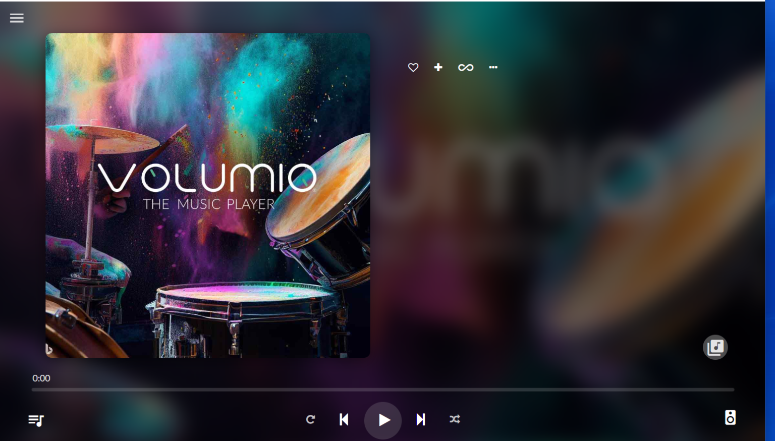 Volumio3.xxxをmicroSDカードに書き込む | PCオーディオブログ